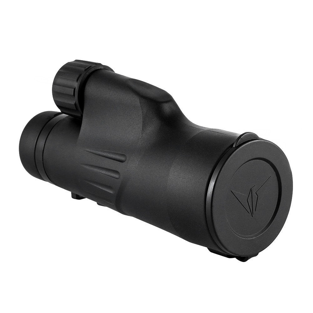 Wingspan Optics Titan -12X50 High Powered Monocular