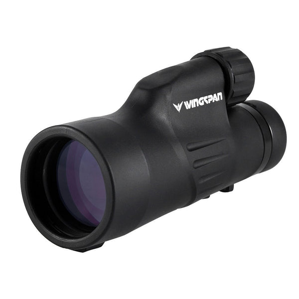 Wingspan Optics Titan -12X50 High Powered Monocular