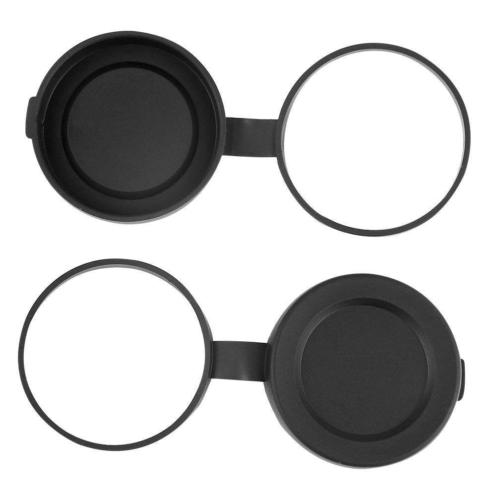 Wingspan Optics Binocular Lens Covers